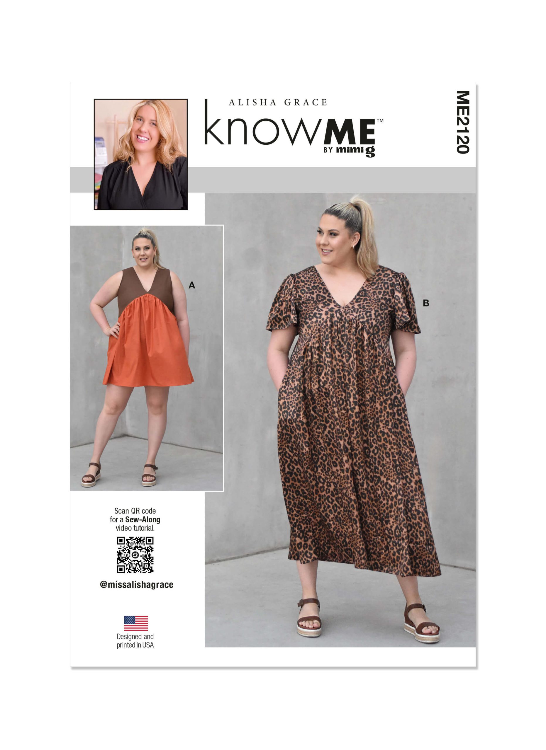 Dress Patterns - Sewdirect Australia - Sewdirect Australia