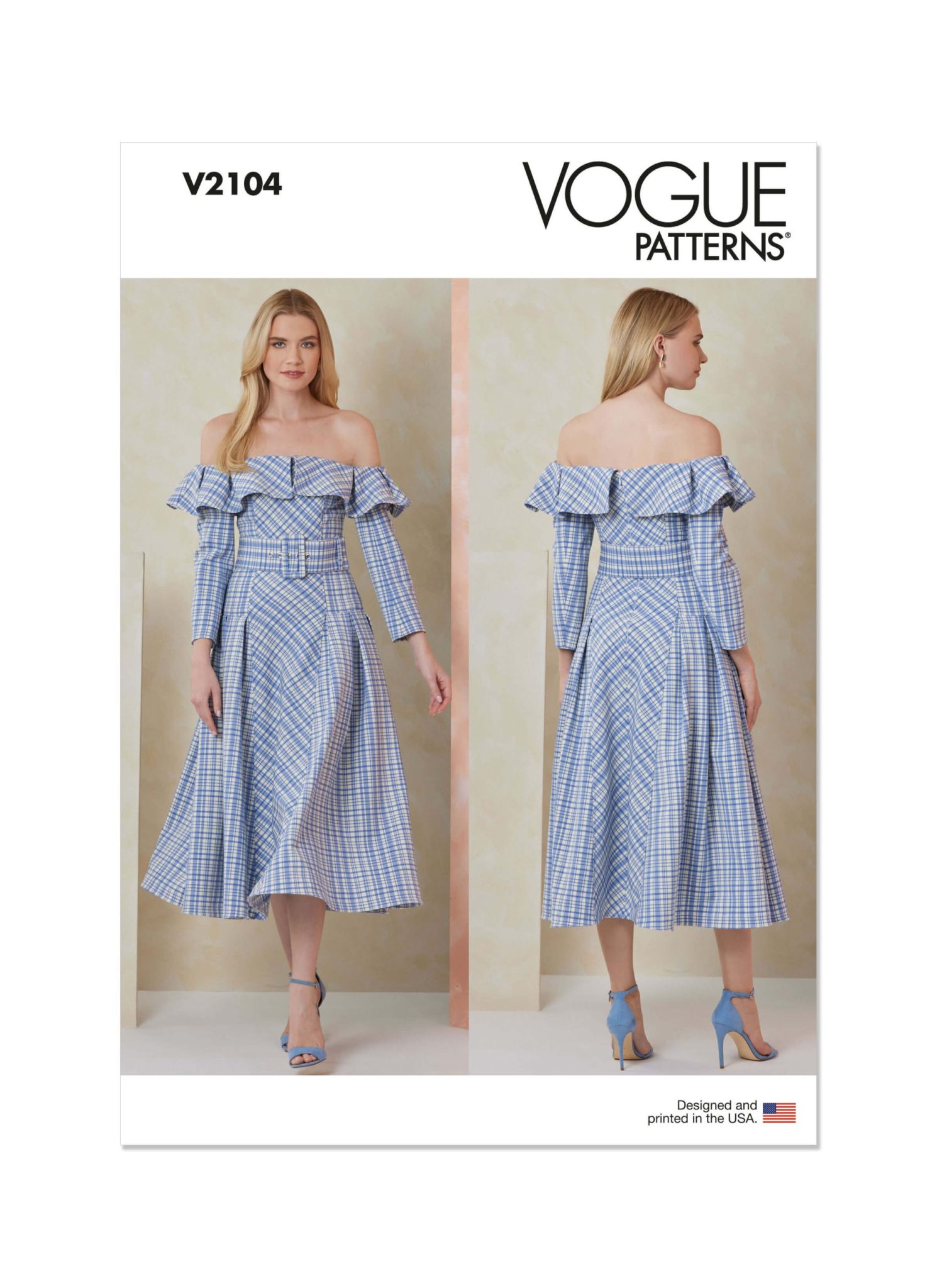 Vogue Patterns - Sewdirect Australia - Sewdirect Australia