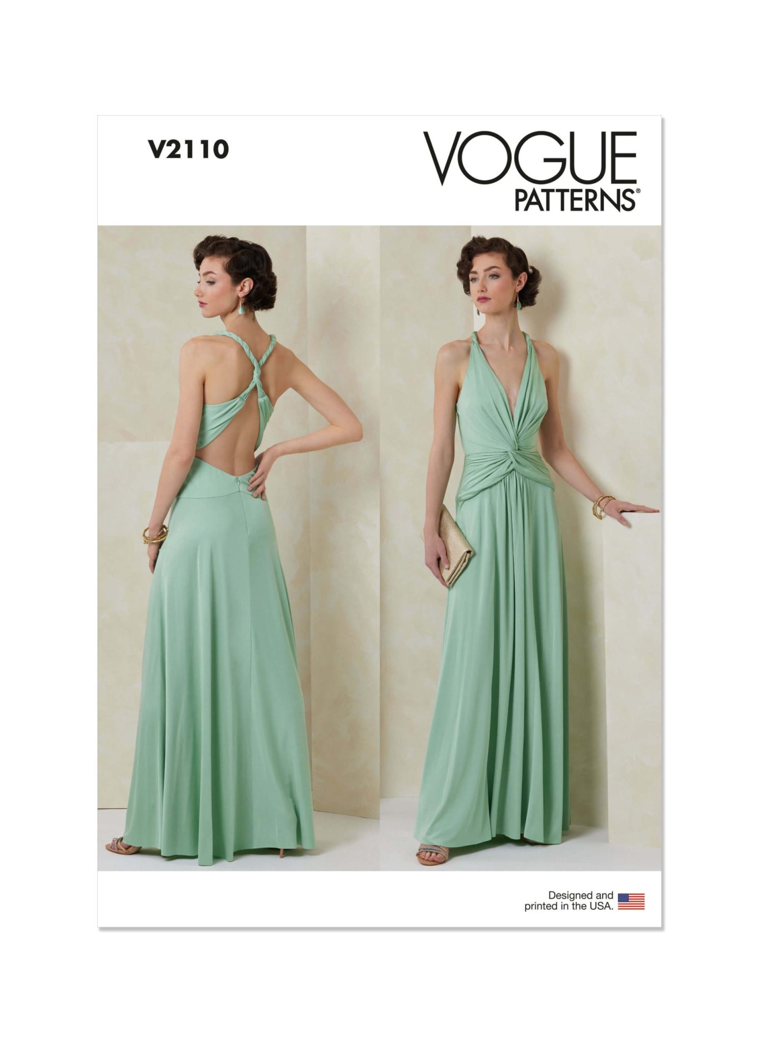 Vogue Patterns - Sewdirect Australia - Sewdirect Australia