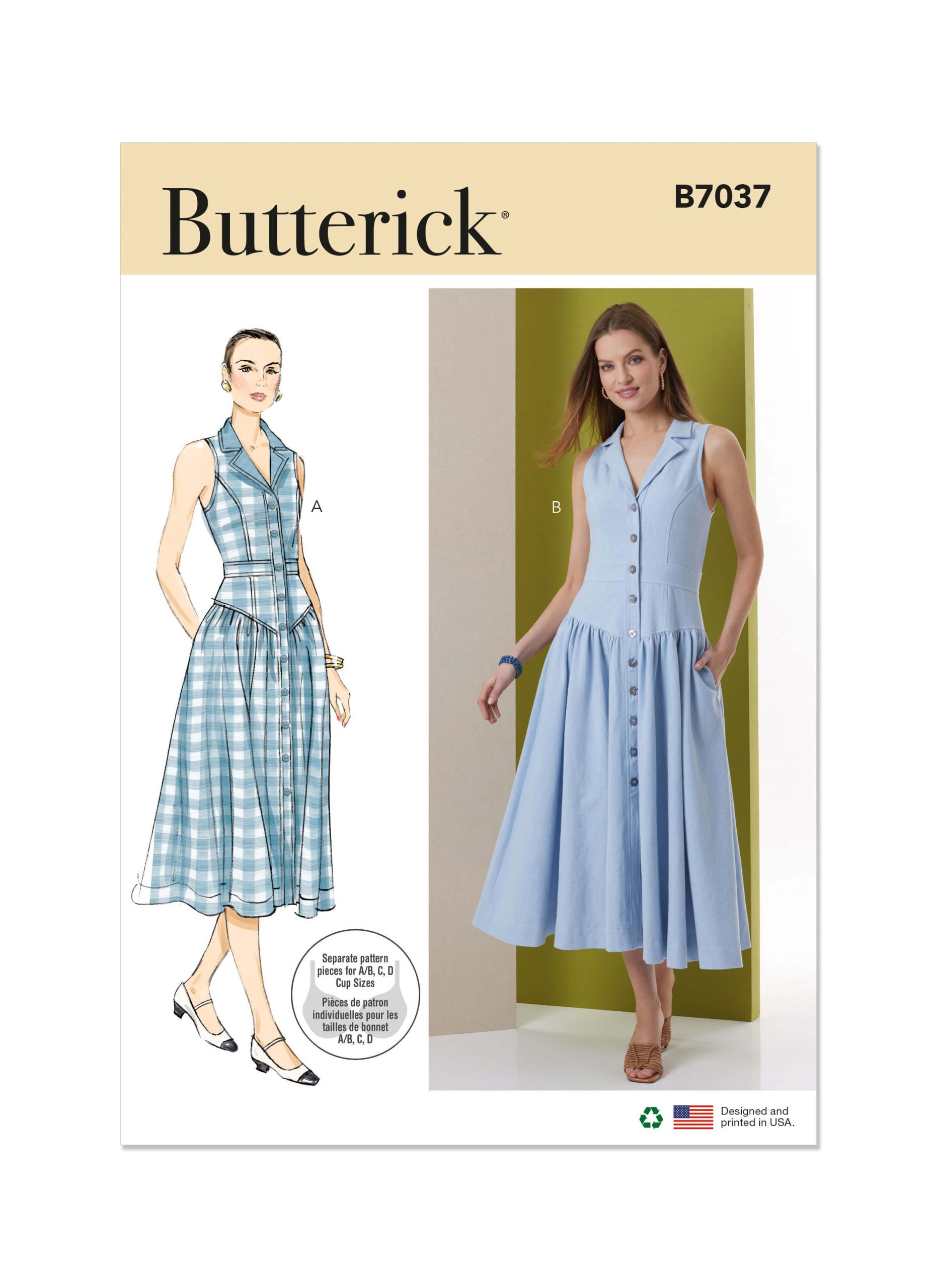 Butterick - Sewdirect Australia - Sewdirect Australia