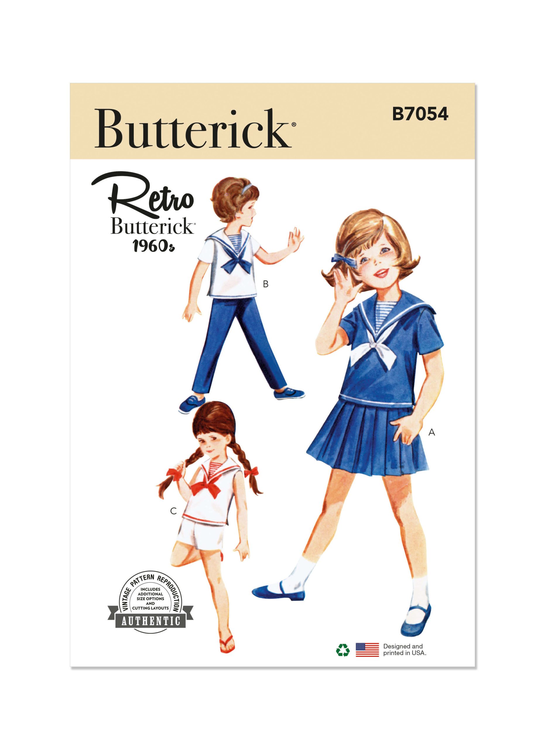 Butterick - Sewdirect Australia - Sewdirect Australia