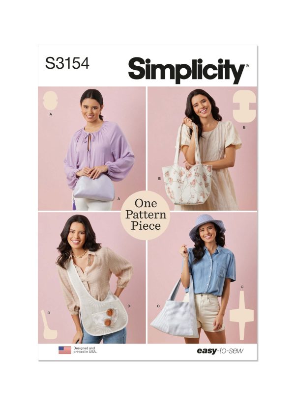 Sewing Patterns - Sewdirect Australia