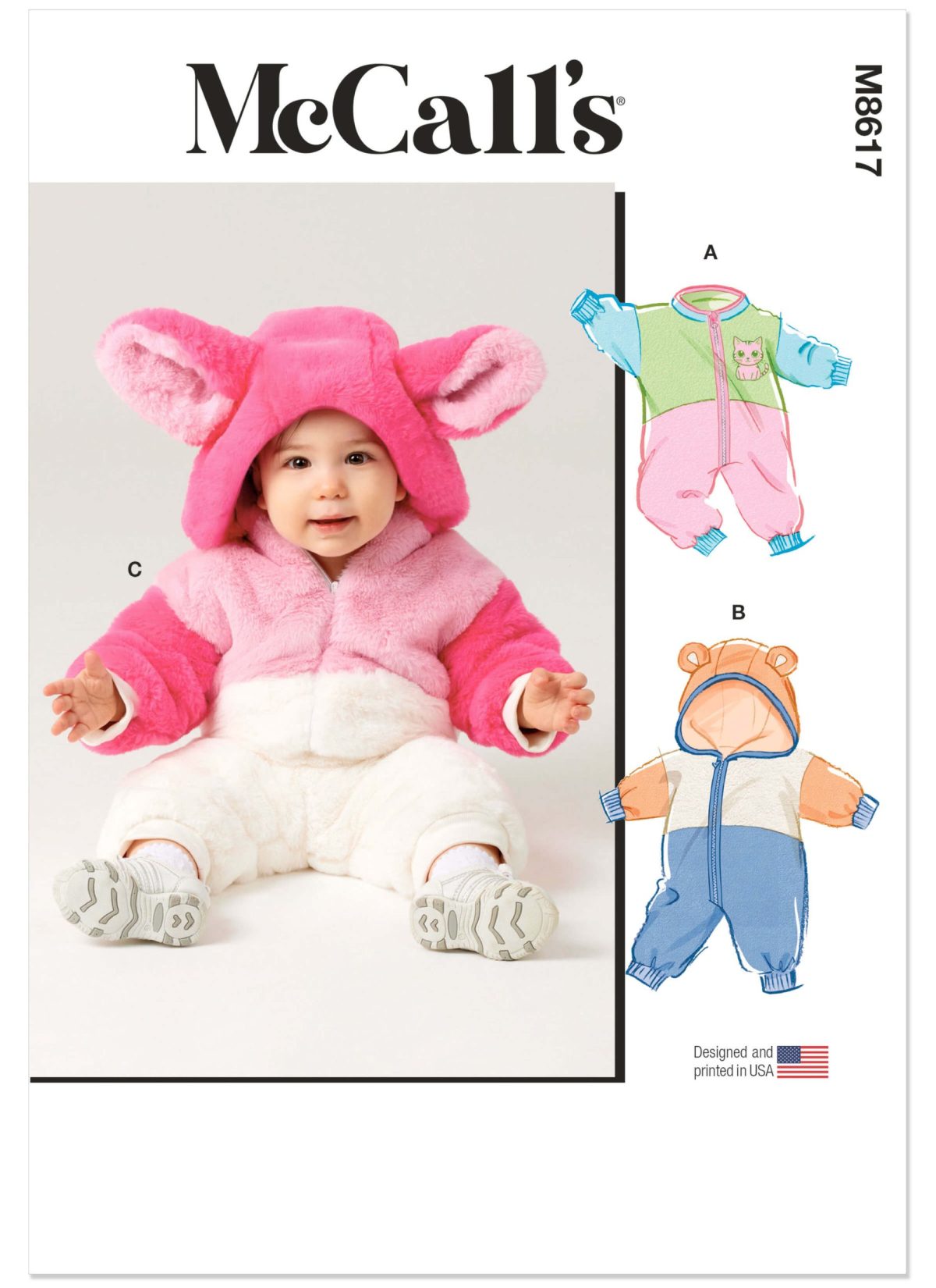 Childrenswear Patterns - Sewdirect Australia - Sewdirect Australia
