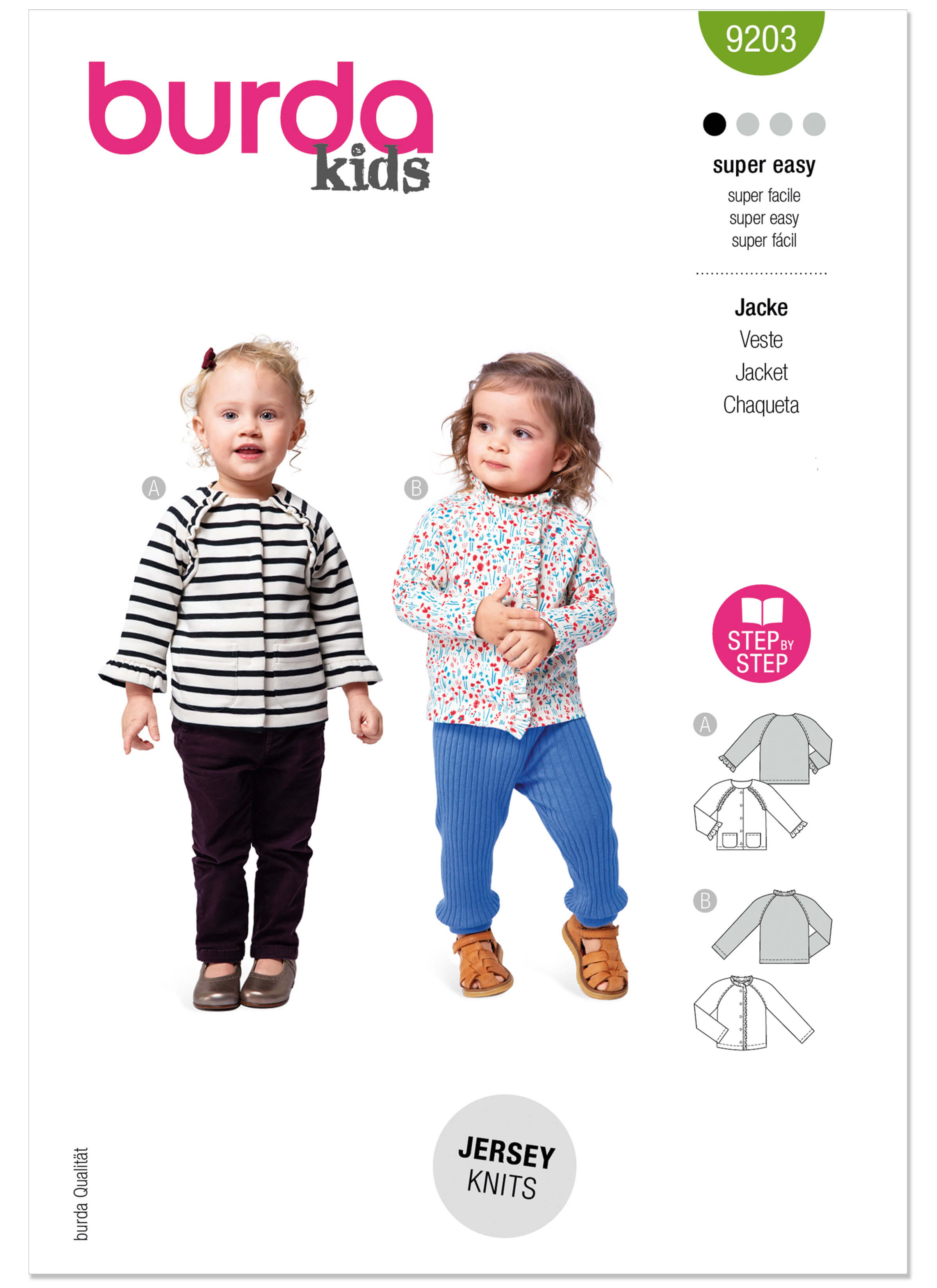 Sewing Patterns - Sewdirect Australia