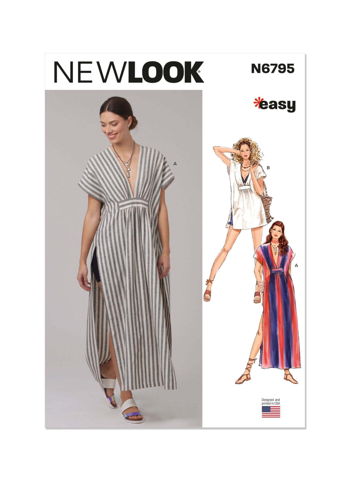 Pyjama & Lounge Patterns - Sewdirect Australia - Sewdirect Australia