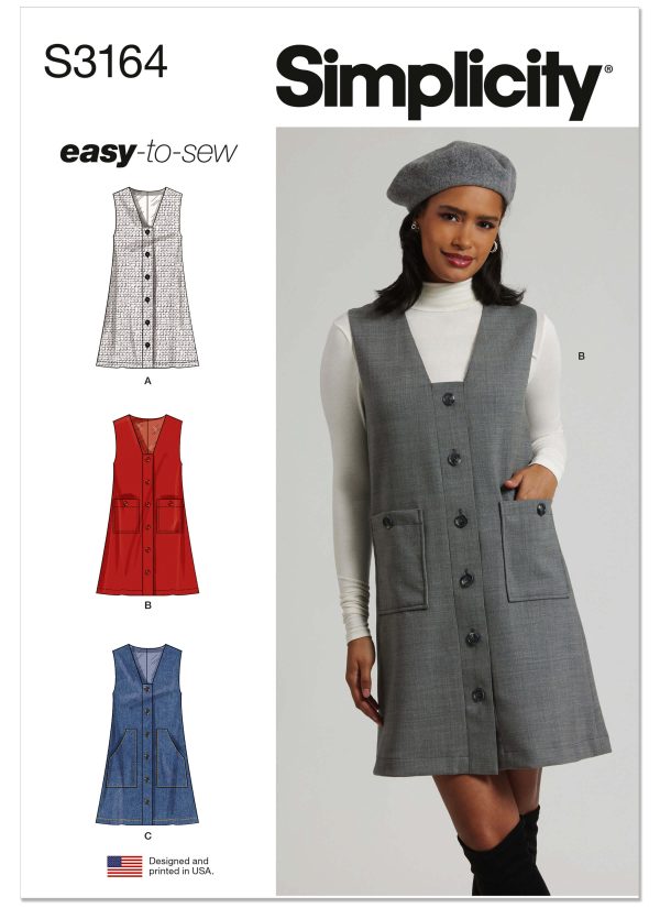 PDF Patterns - Sewdirect Australia