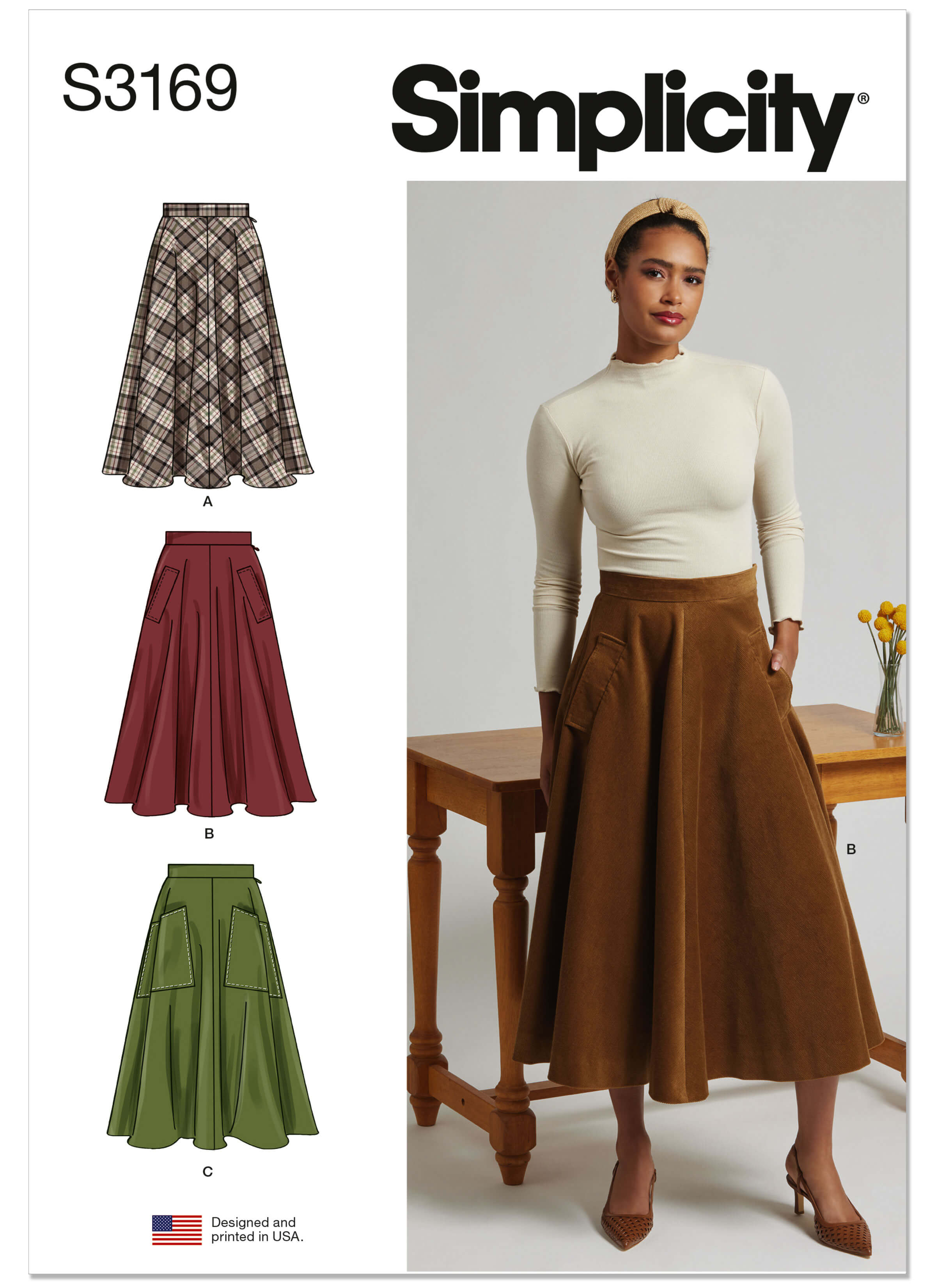 Sewing Patterns - Sewdirect Australia