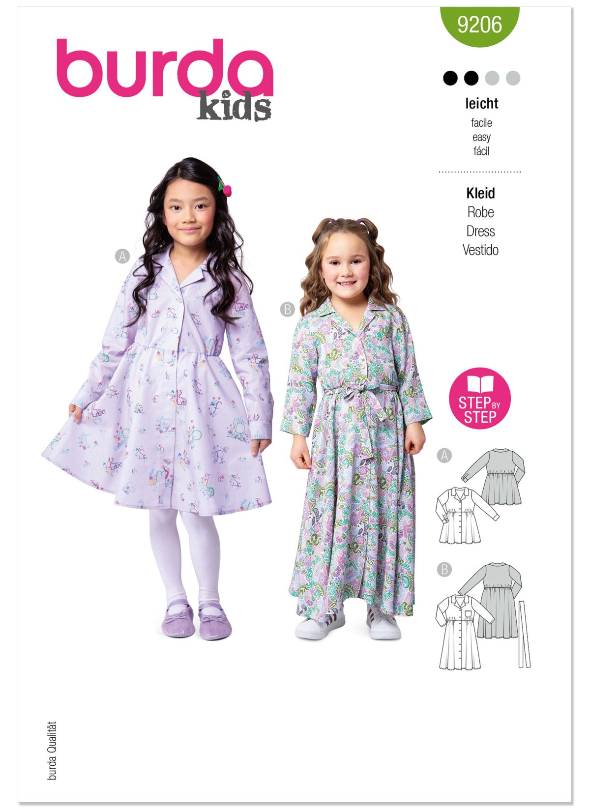 Childrenswear Patterns - Sewdirect Australia - Sewdirect Australia